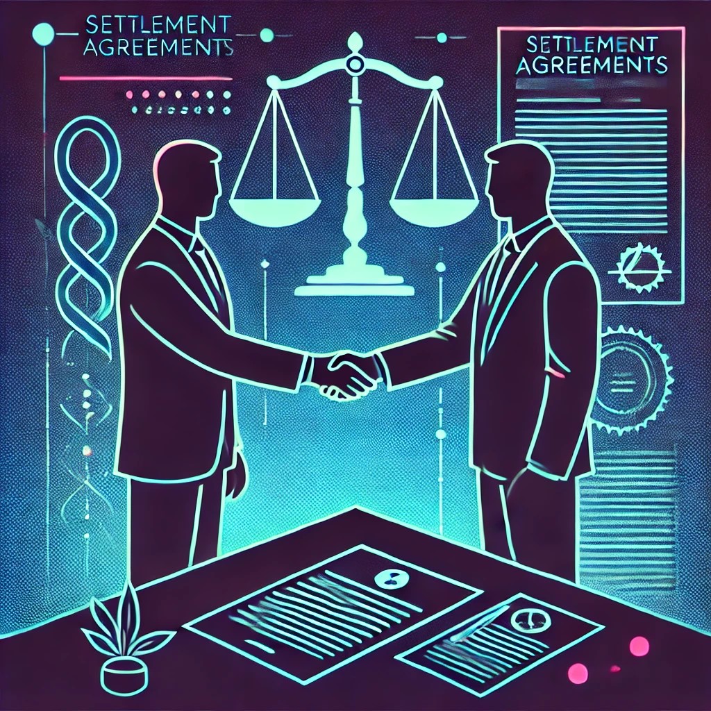 Settlement Agreements UK | What They Are and How to Use Them